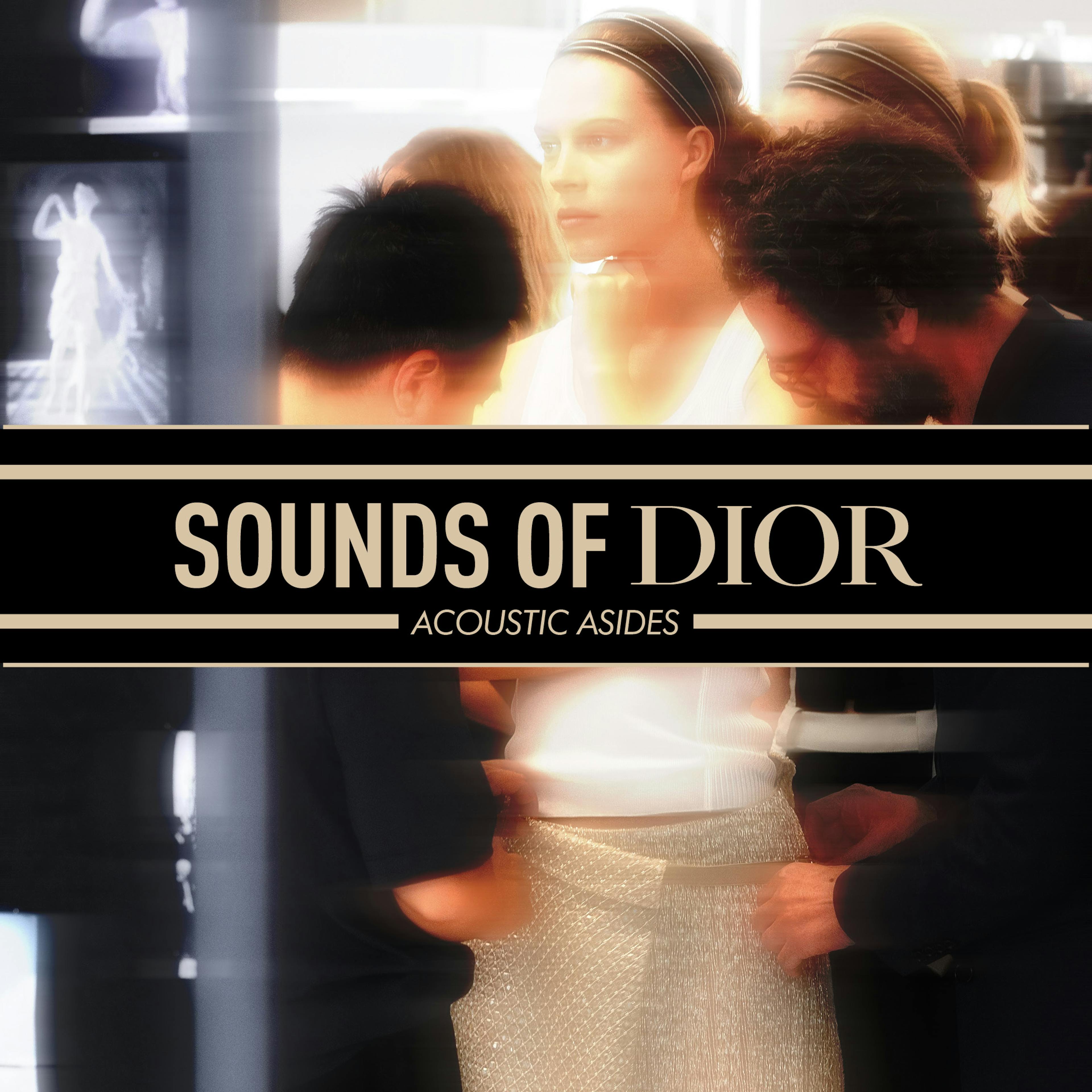 Dior podcast dives behind the scenes at Spring-Sum... - LVMH